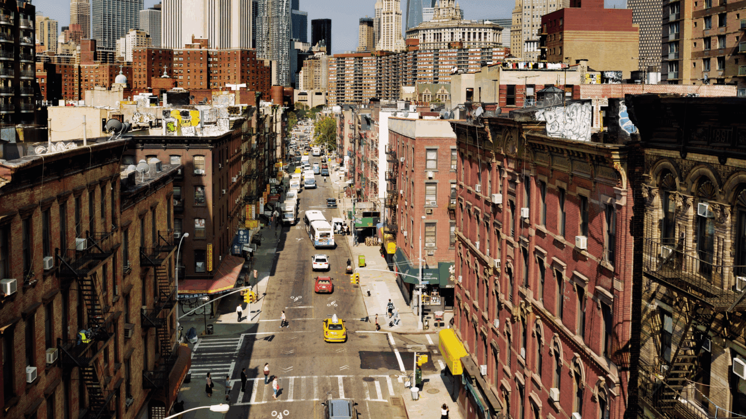 New York Mini Tournament – New York Strangers